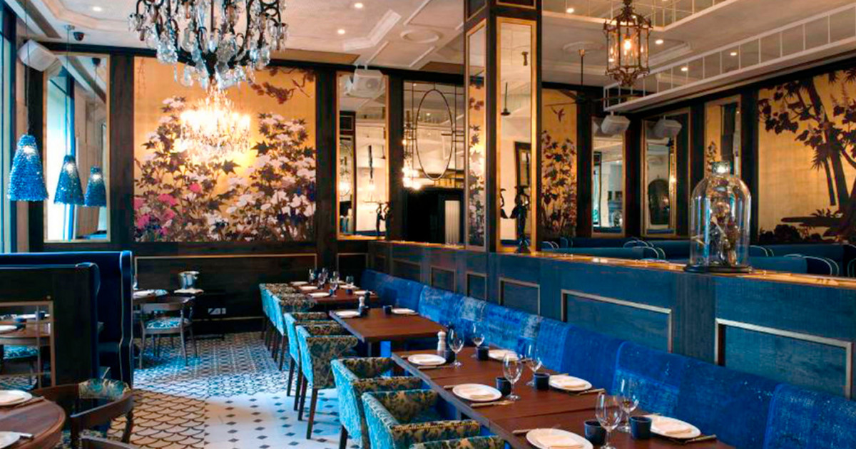 Chez Coco - The Good Life