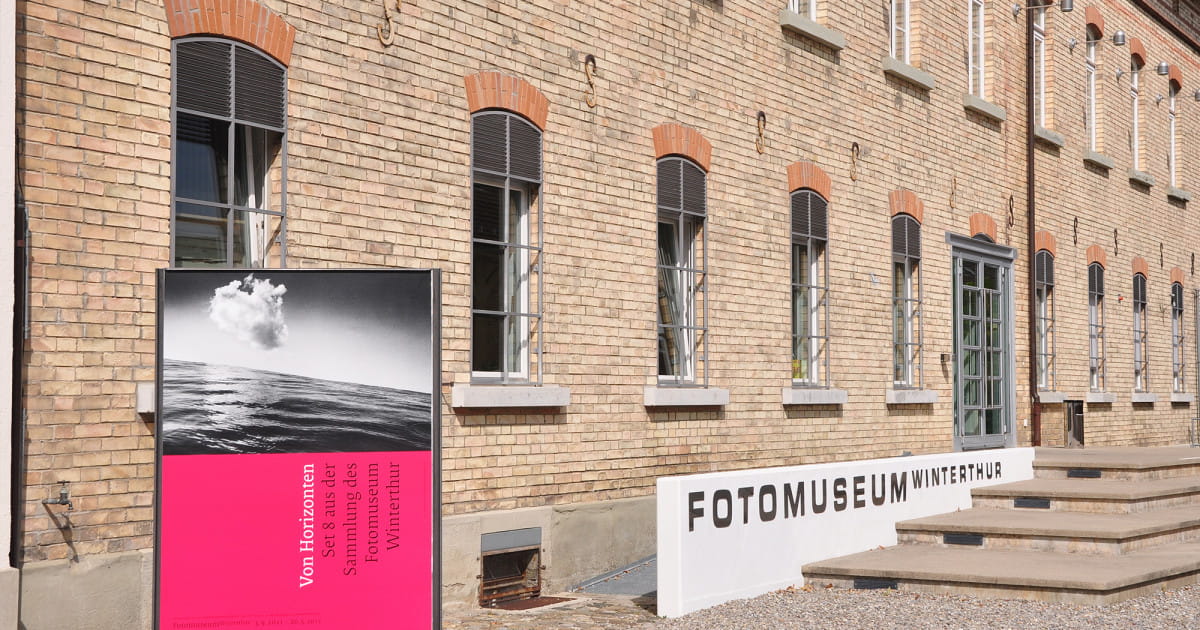 Fotomuseum - The Good Life
