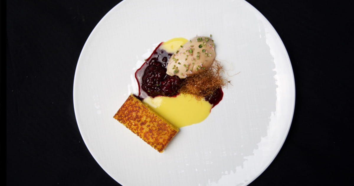 Restaurant Canlis - The Good Life