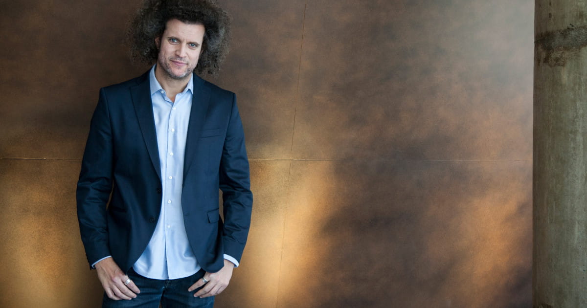 Hugo Rodrigues Publicis Brasil - The Good Life