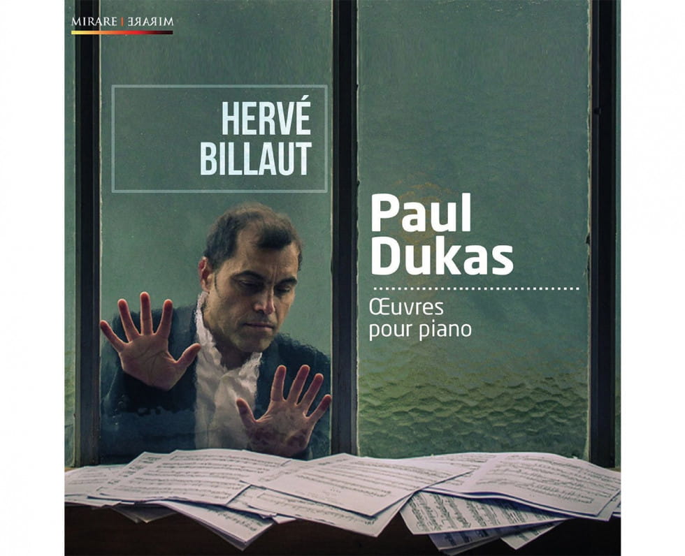 Paul Dukas. Œuvres pour piano. - The Good Life