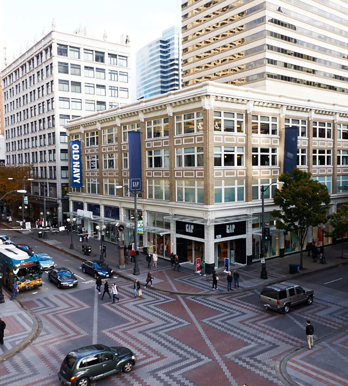 Microsoft, l'emblème de Seattle - The Good Life