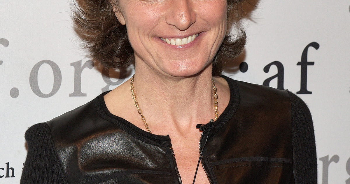 Dominique Levy, vingt-cinq ans de passion de l'art - The Good Life