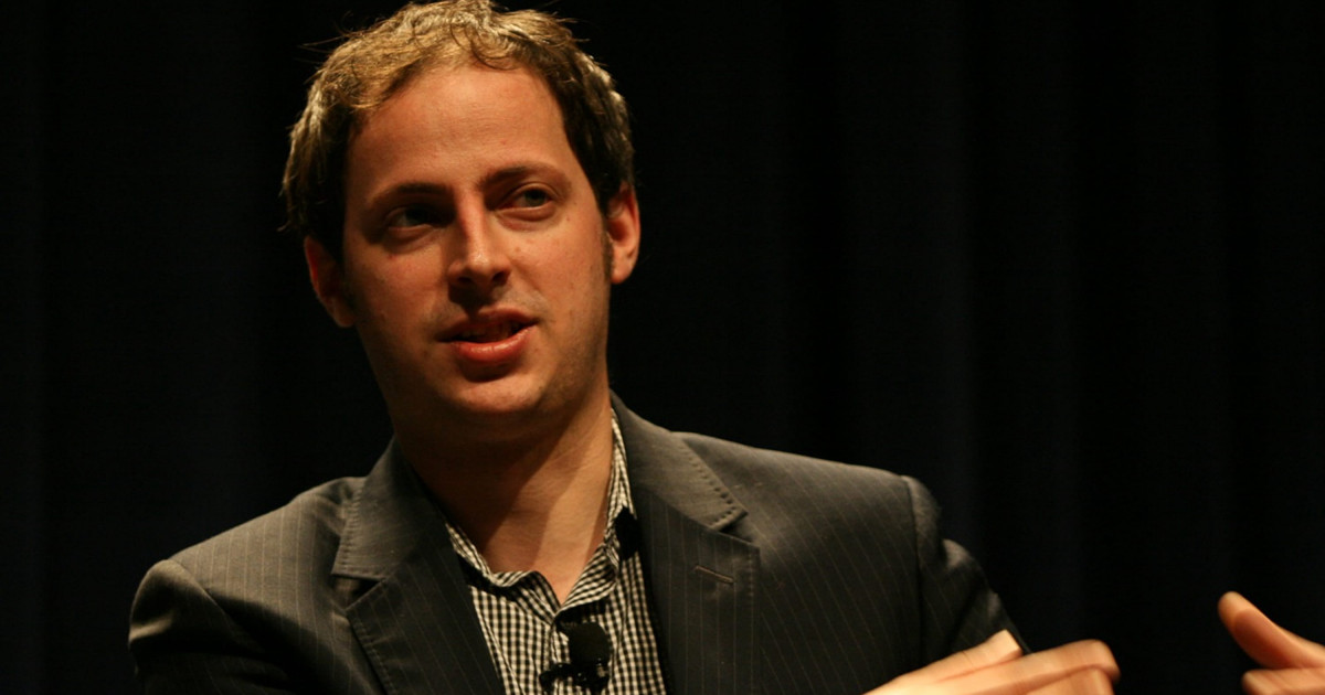 Nate Silver, le gourou des statistiques