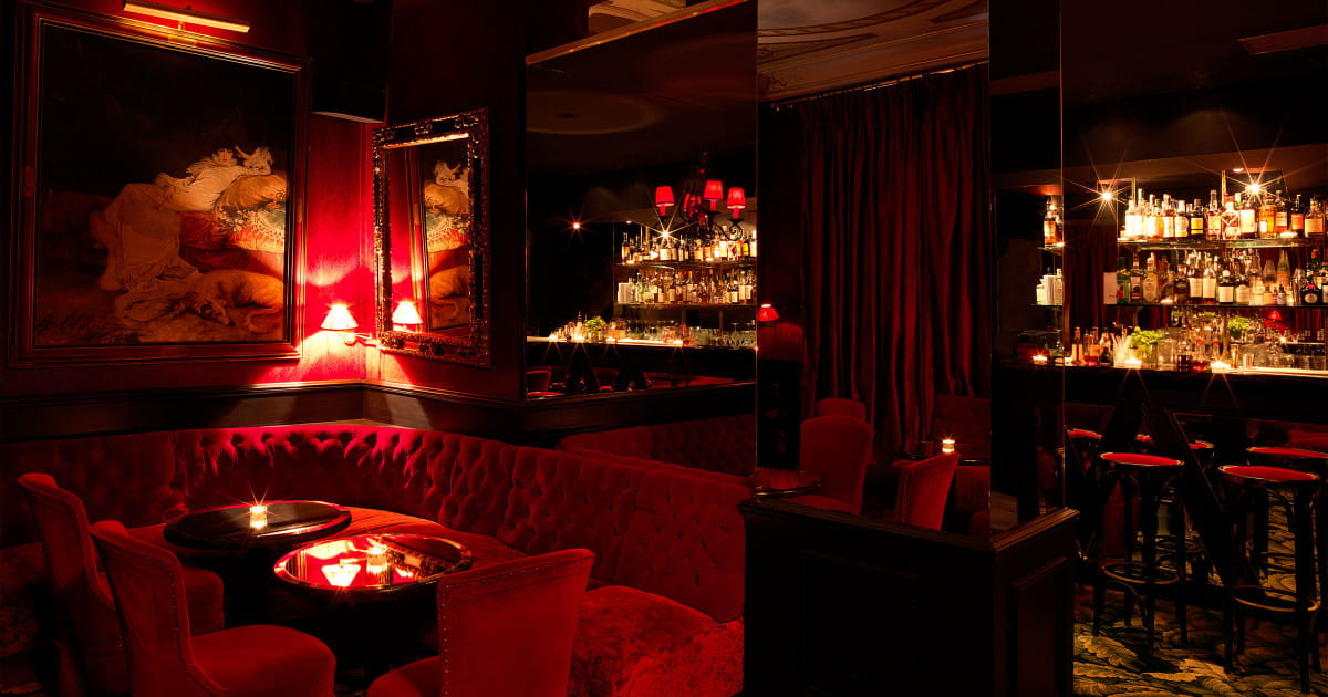 Mathis Hôtel, Restaurant et Bar