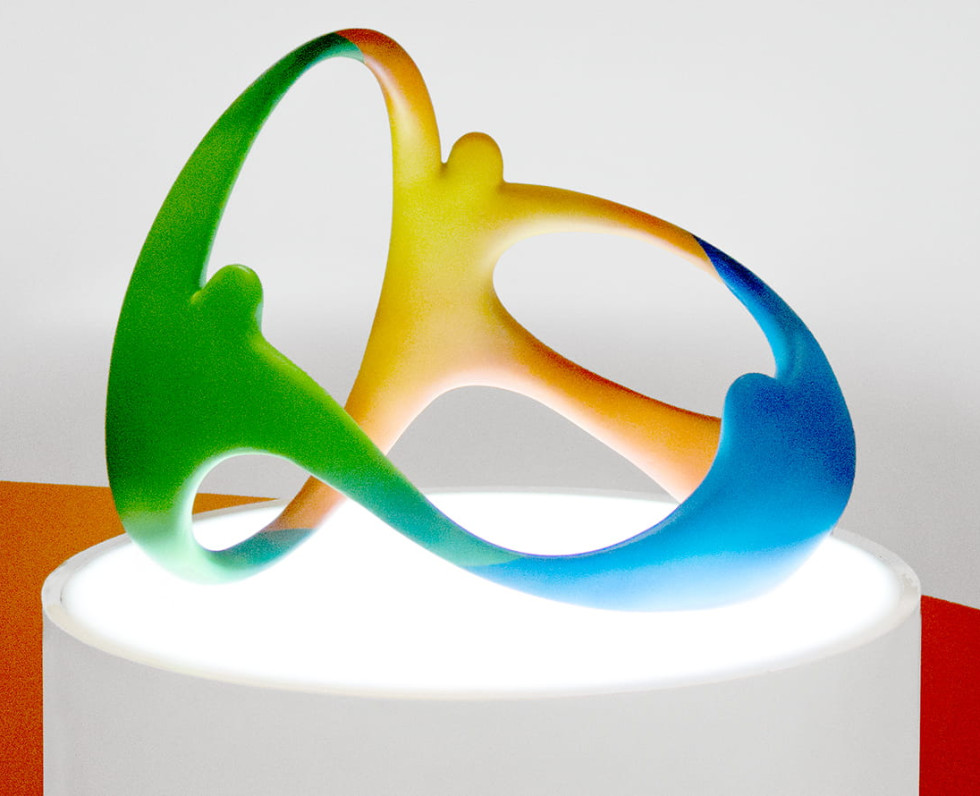 Tátil : la créativité selon Fred Gelli