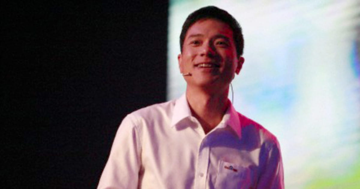 Robin Li, le nouvel empereur de Chine