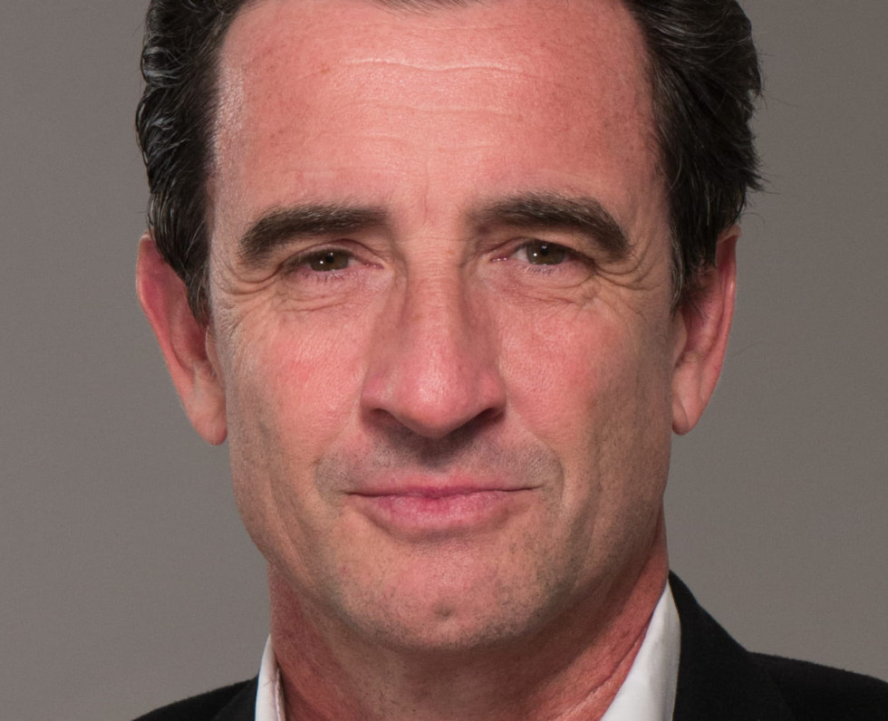 Rencontre avec Pierre Conte, patron de GroupM France