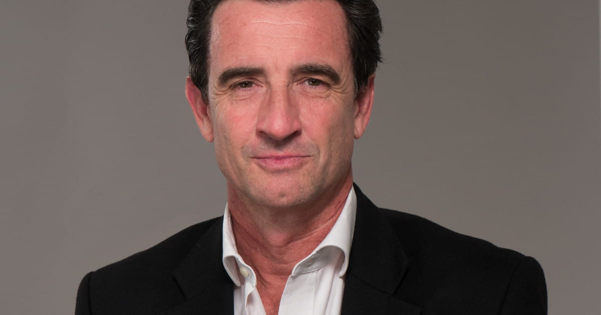 Rencontre avec Pierre Conte, patron de GroupM France