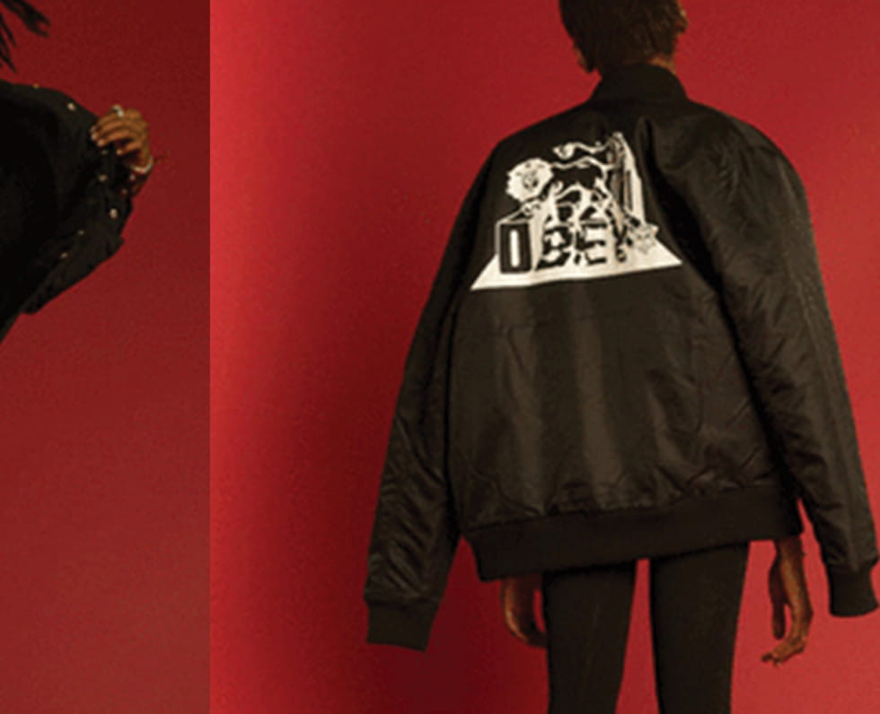 Obey ouvre un pop-up store à Paris