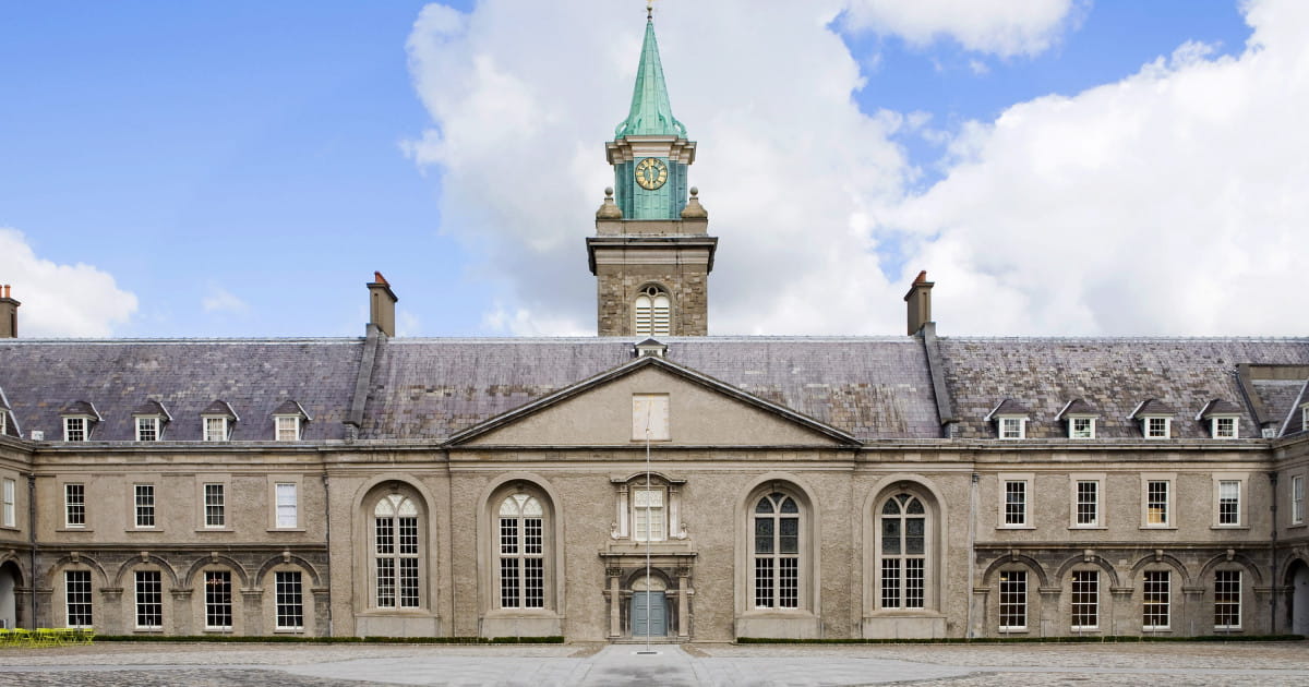 Irish Museum of Modern Art