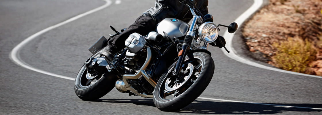 Cinq motos au look néo-rétro : sacrées gueules