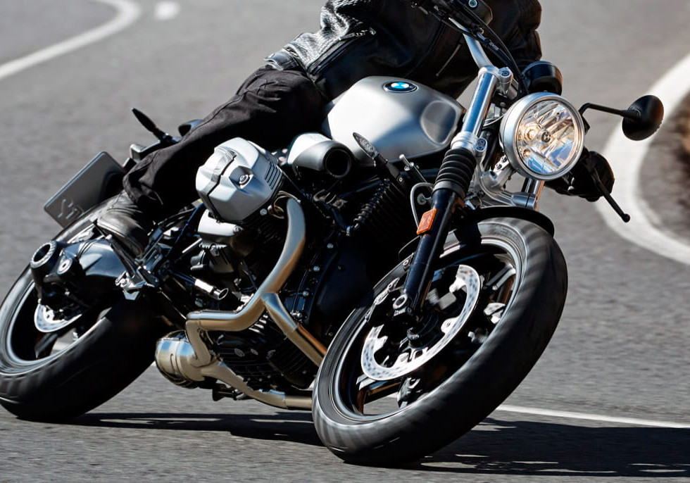 Cinq motos au look néo-rétro : sacrées gueules