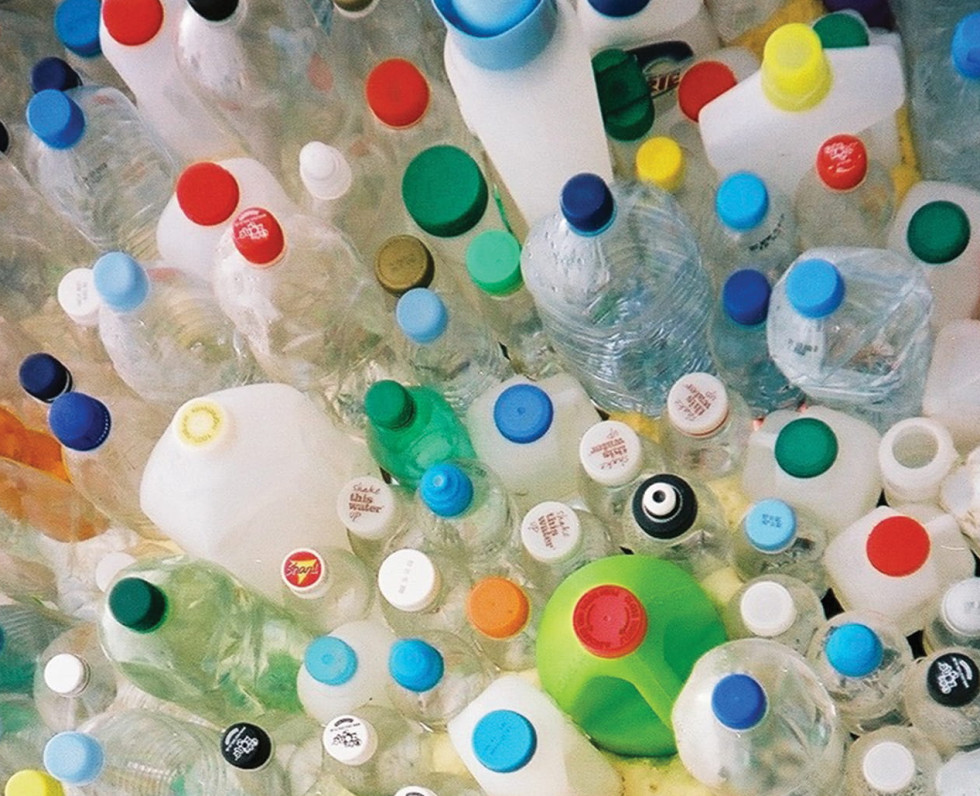 Bioplastiques : la moins pire des solutions