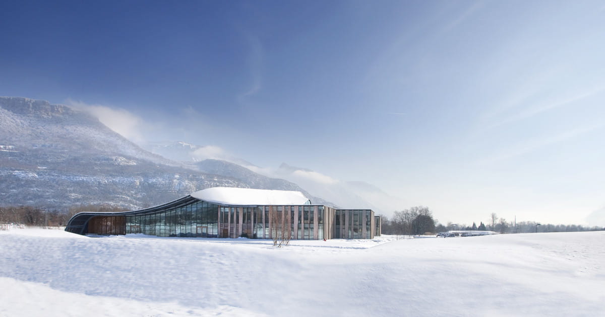 Rossignol : le revival du fabriquant de ski français