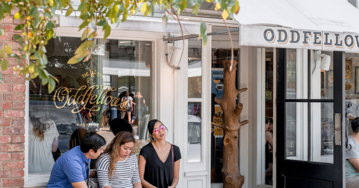 Oddfellows