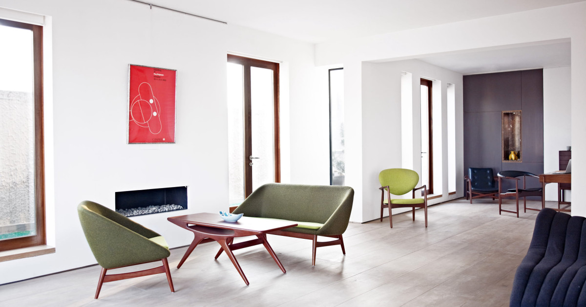 MatzForm - The Good Life