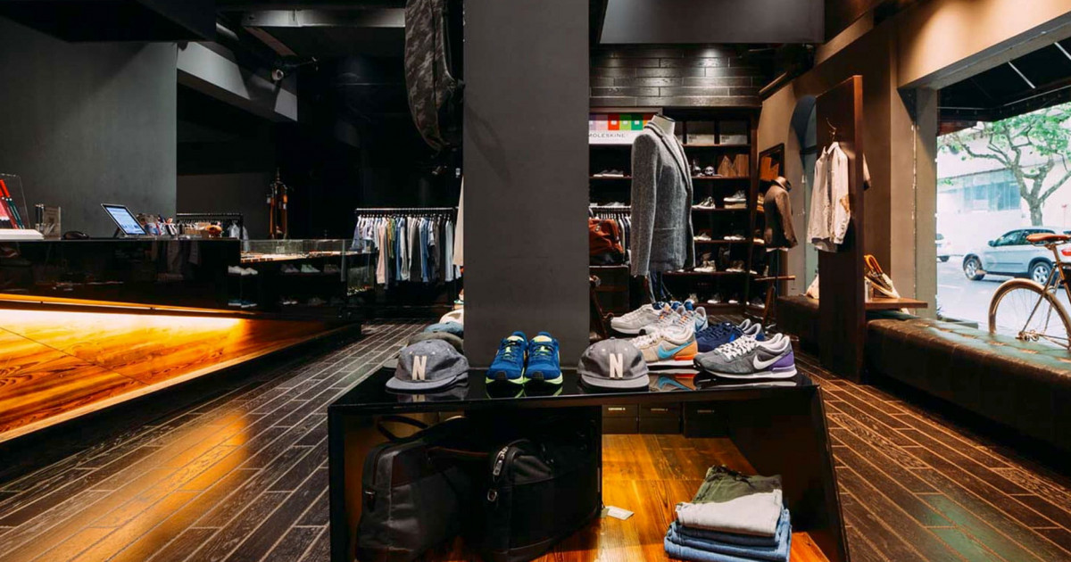 Project Aegis Co - The Good Life