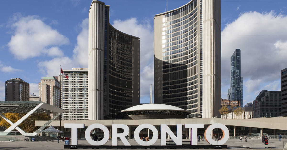 Toronto : une métropole où l'on vit comme dans un village