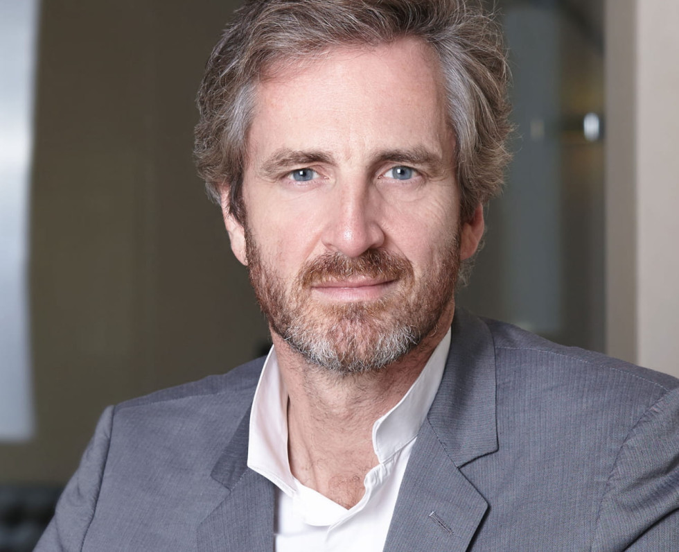 Frédéric Jousset, le talentueux cofondateur de Webhelp - The Good Life