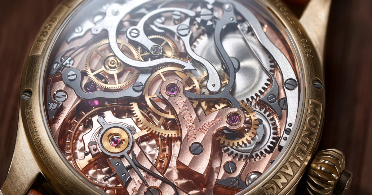 Nos montres préférées 2/4 : les classiques