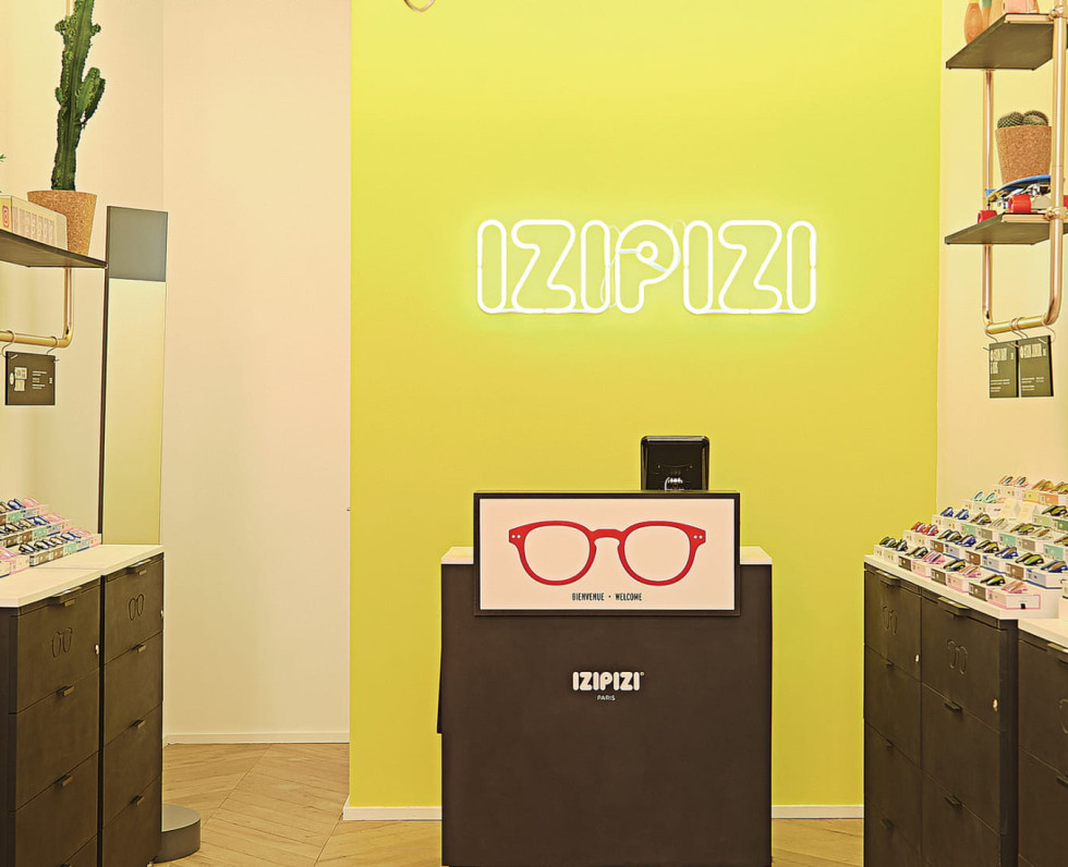 Success story : Izipizi, les 10 ans d’une « marque heureuse