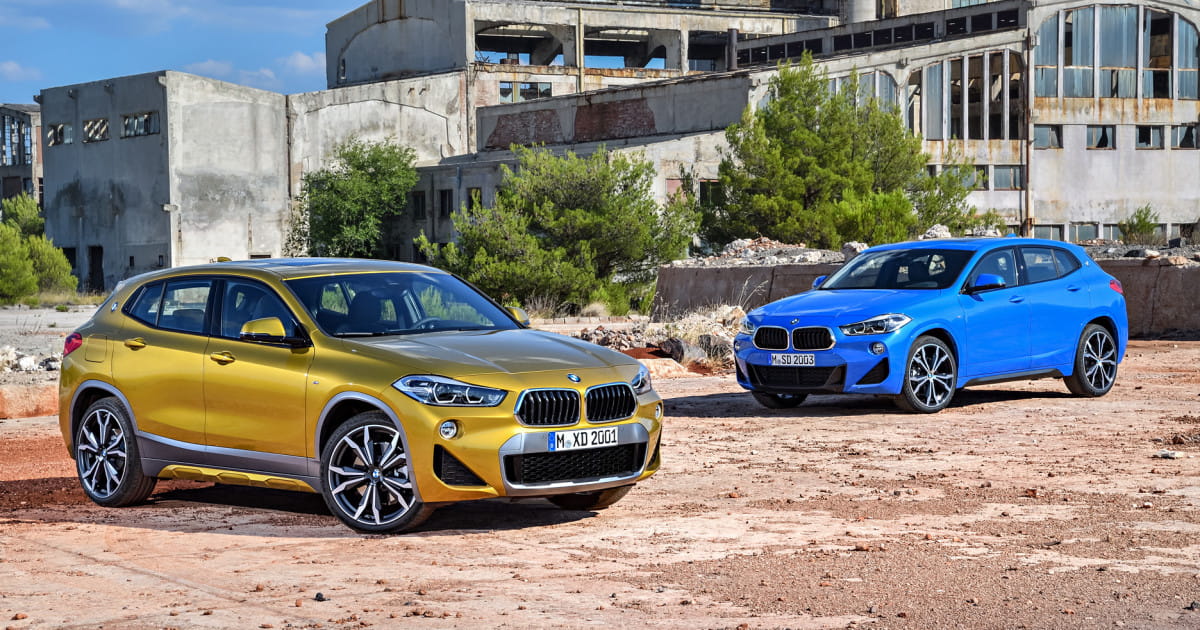 Auto : 10 SUV compacts que l’on attend avec impatience