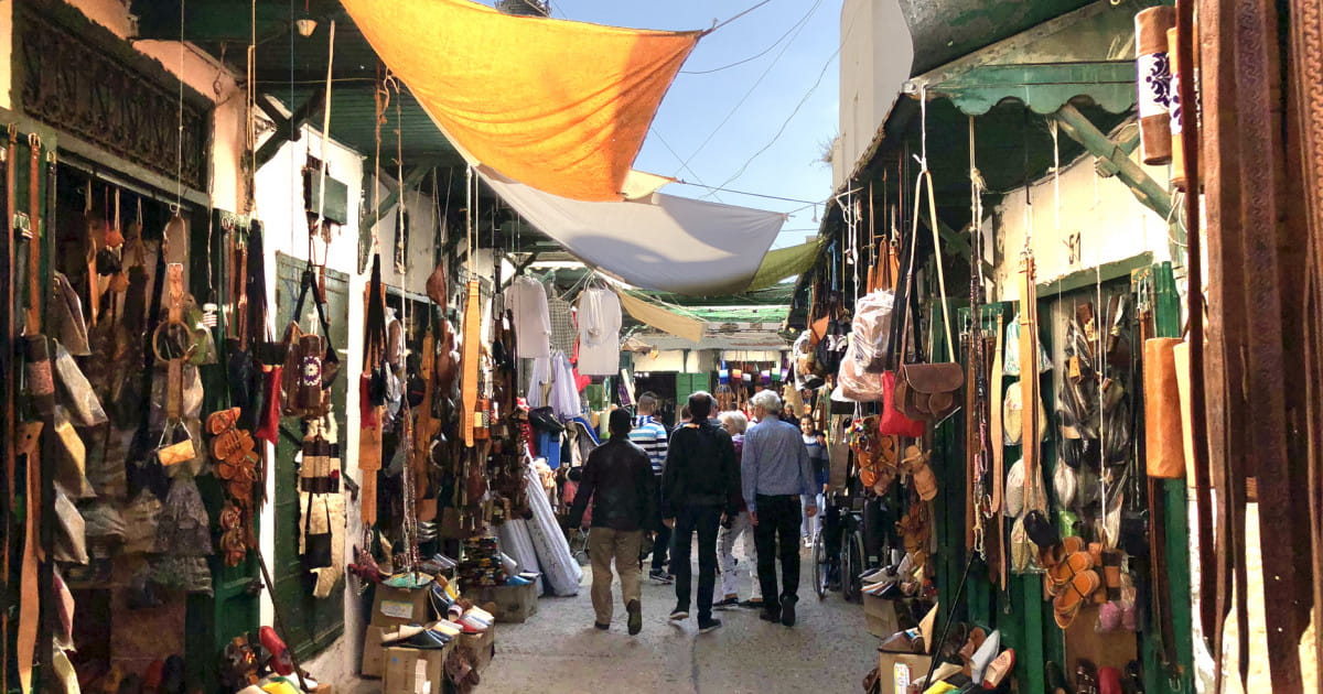 Tétouan