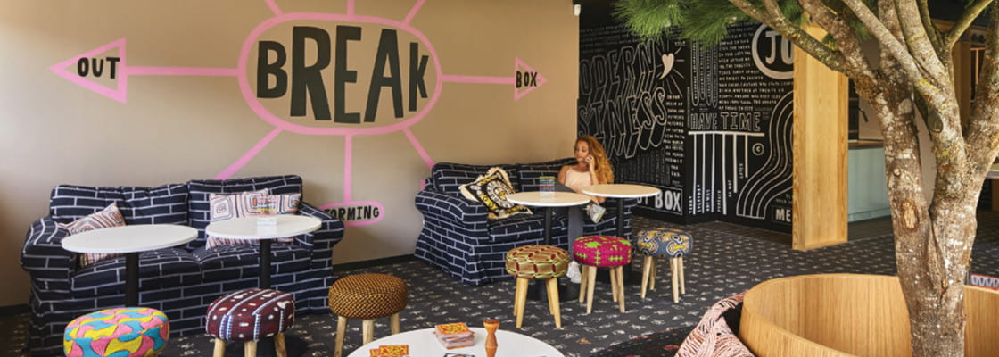 Mama Works à Bordeaux… avant de conquérir le reste du pays