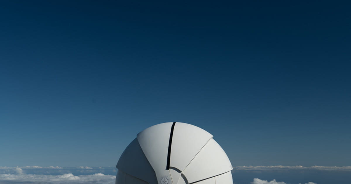 Astronomie : le futur des télescopes terrestres - The Good Challenge Astronomie : le futur des télescopes terrestres - The Good Challenge