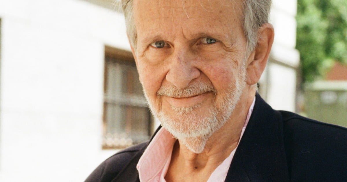 Diego Hidalgo Schnur : bienfaiteur de l’ombre - Good Interview