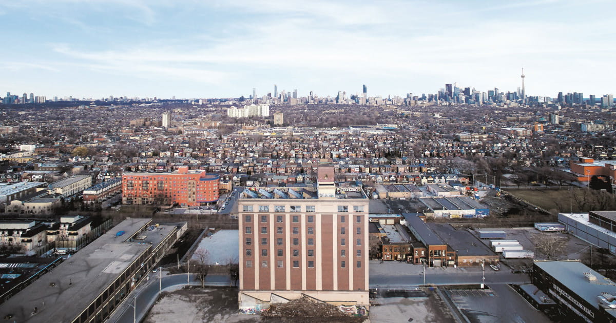 MOCA Toronto, un nouvel écrin pour l'art contemporain - The Good Life