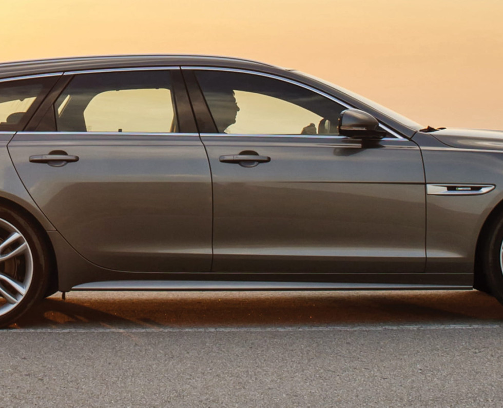 Top Five : Nos 5 voitures breaks préférés - The Good Motors