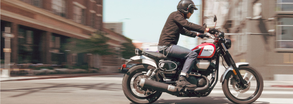 Motos en revue 1/3 : les néo-rétros - The Good Motorbikes