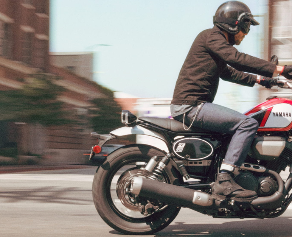 Motos en revue 1/3 : les néo-rétros - The Good Motorbikes