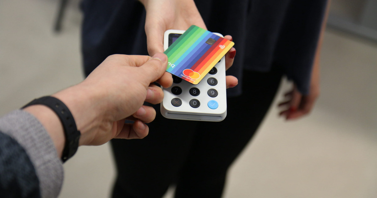 Bunq, le disrupteur bancaire venu du Nord - The Good Life