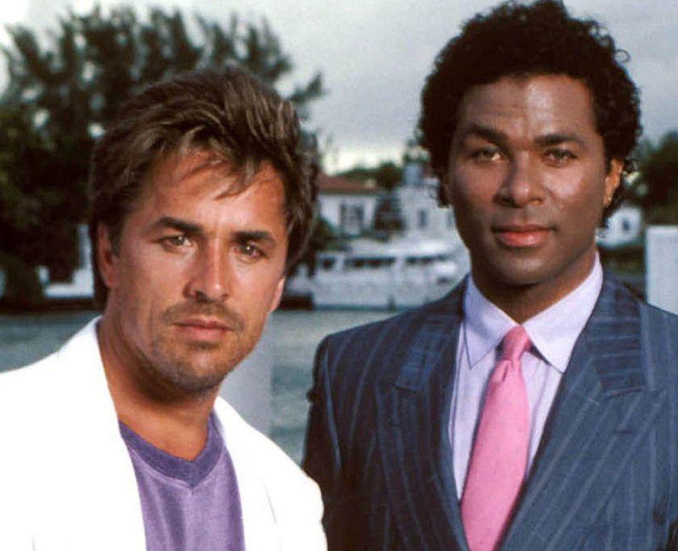 Miami Vice, concentré eighties flashy et culte -The Good Series