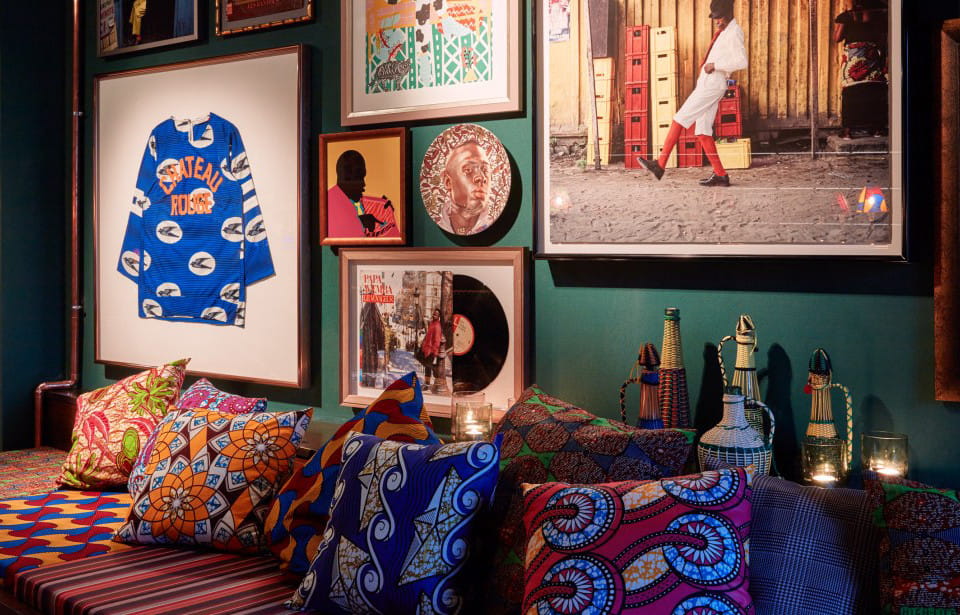 Joerg Meyer pense le bar du futur pour l’hôtel 25hours de Paris - The ...