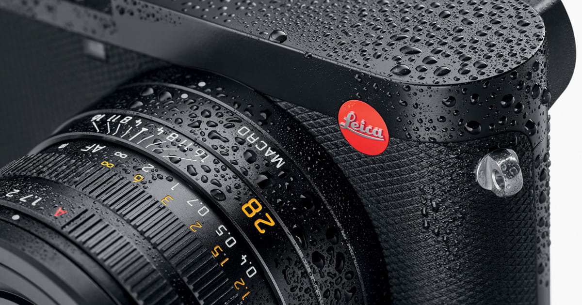 Avec le Q2, Leica comble les photographes de rue