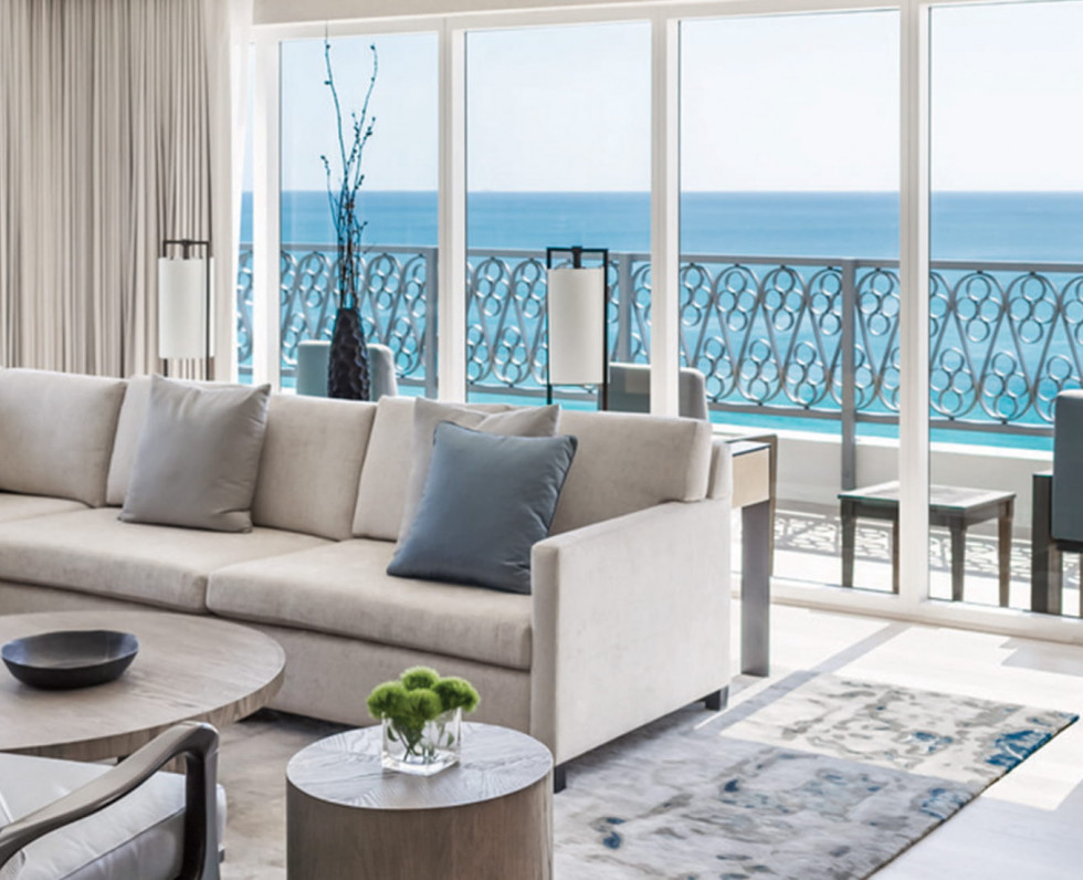 Miami : Nobu, un good spot simplement luxueux