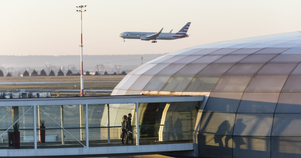 ADP international, le temps de l’envol - The Good Boost