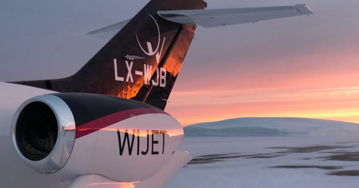 Le renouveau de Wijet, acteur majeur de l’aviation d’affaires en Europe