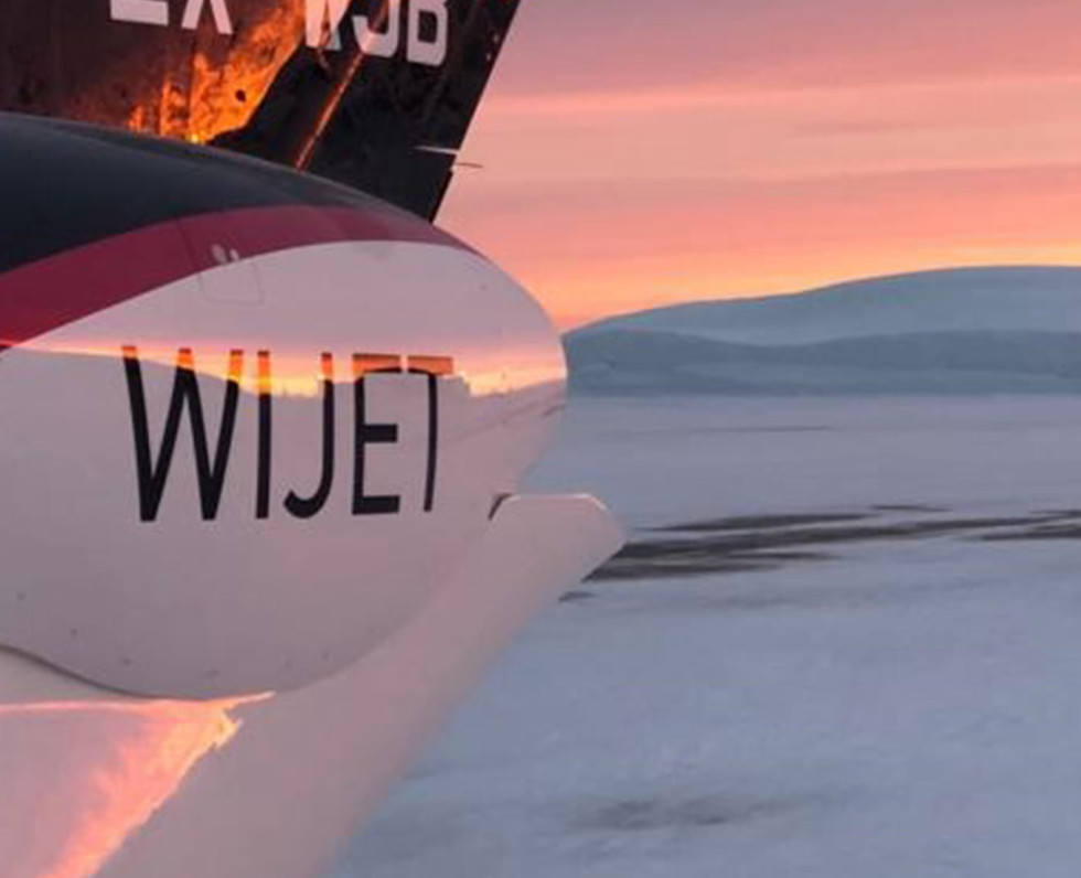 Le renouveau de Wijet, acteur majeur de l’aviation d’affaires en Europe