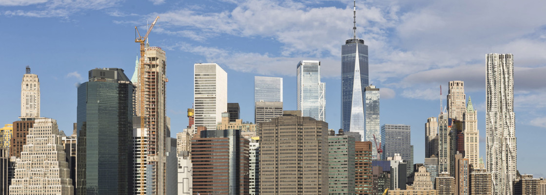 New York, splendeur et misère d’une mégapole - The Good Life