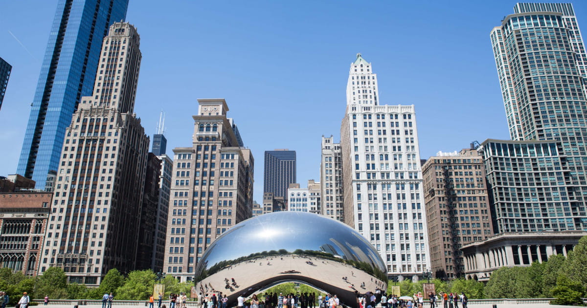 Chicago, métropole constructive - The Good Life