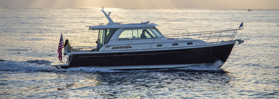 Bateaux : lobsters américains, les originaux - The Good Life