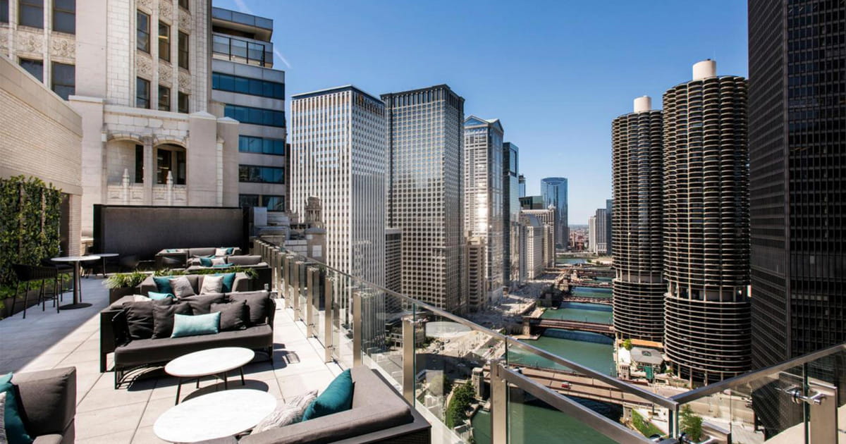 City-guide : nos 5 bars et cafés favoris à Chicago - The Good Life