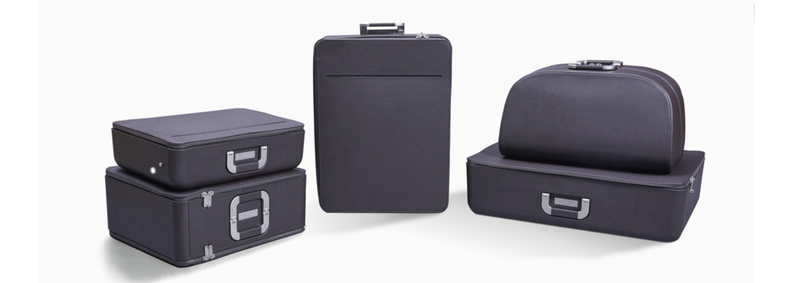 Ferrari embauche Marc Newson pour sa nouvelle ligne de bagages