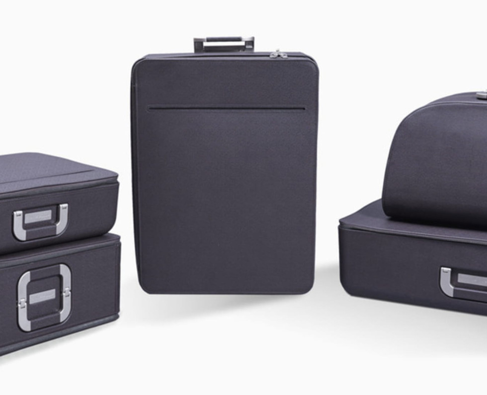 Ferrari embauche Marc Newson pour sa nouvelle ligne de bagages