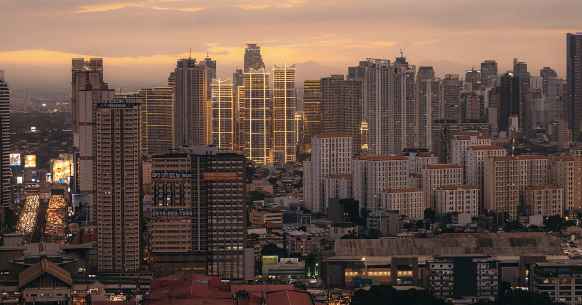 Philippines : Manille, le nouveau Macao - The Good Life